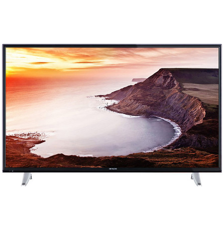 Televizor LED Hitachi 48HB6W62 48"
