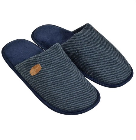 Pandofla per Shtepi Gri