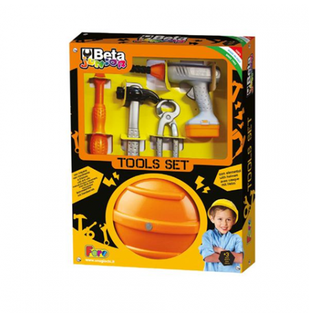 Set Loder me Veglat e Punes Foro