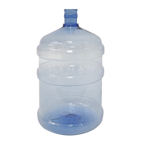 Bidon Uji Polikarbonat 20 lt