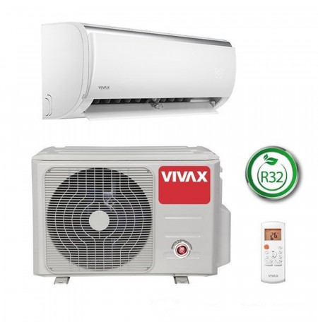 Kondicioner Inverter Vivax ACP-12CH35AEQI
