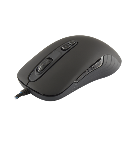 Mouse Napoleon White Shark Mouse GM-1607 4000 Dpi