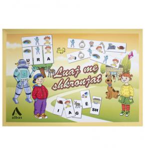 Kërkoni Produkte: Shkronja